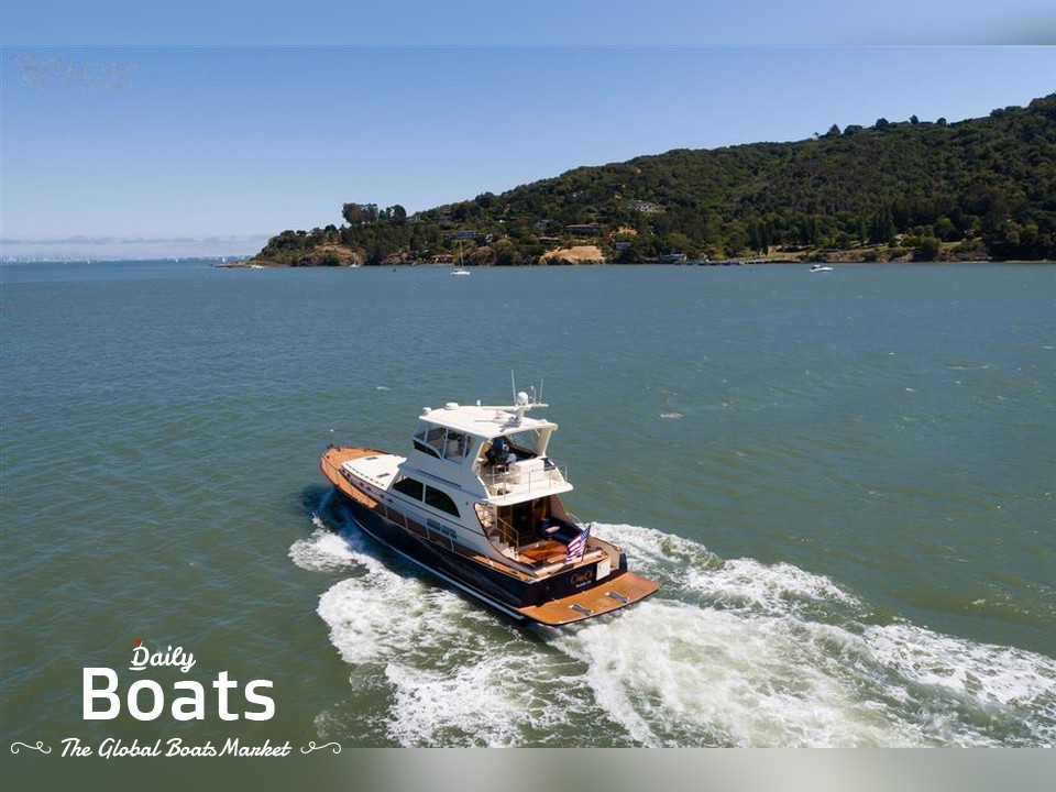 2007 Vicem 58 Fly for sale. View price, photos and Buy 2007 Vicem 58 ...