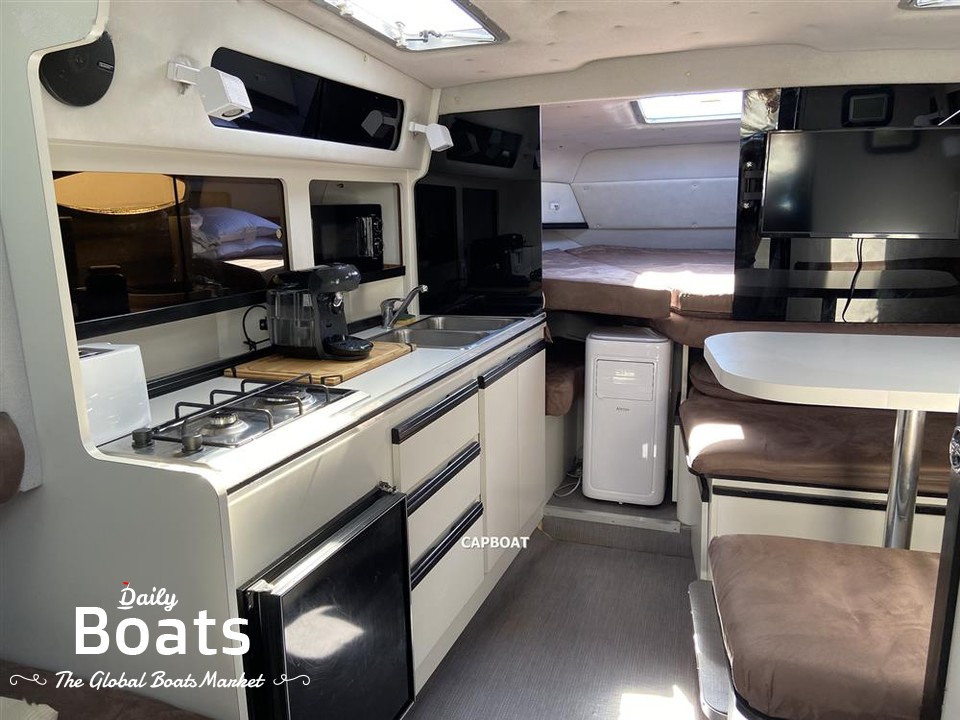 1992 Cruisers Yachts Rogue for sale. View price, photos and Buy 1992 ...