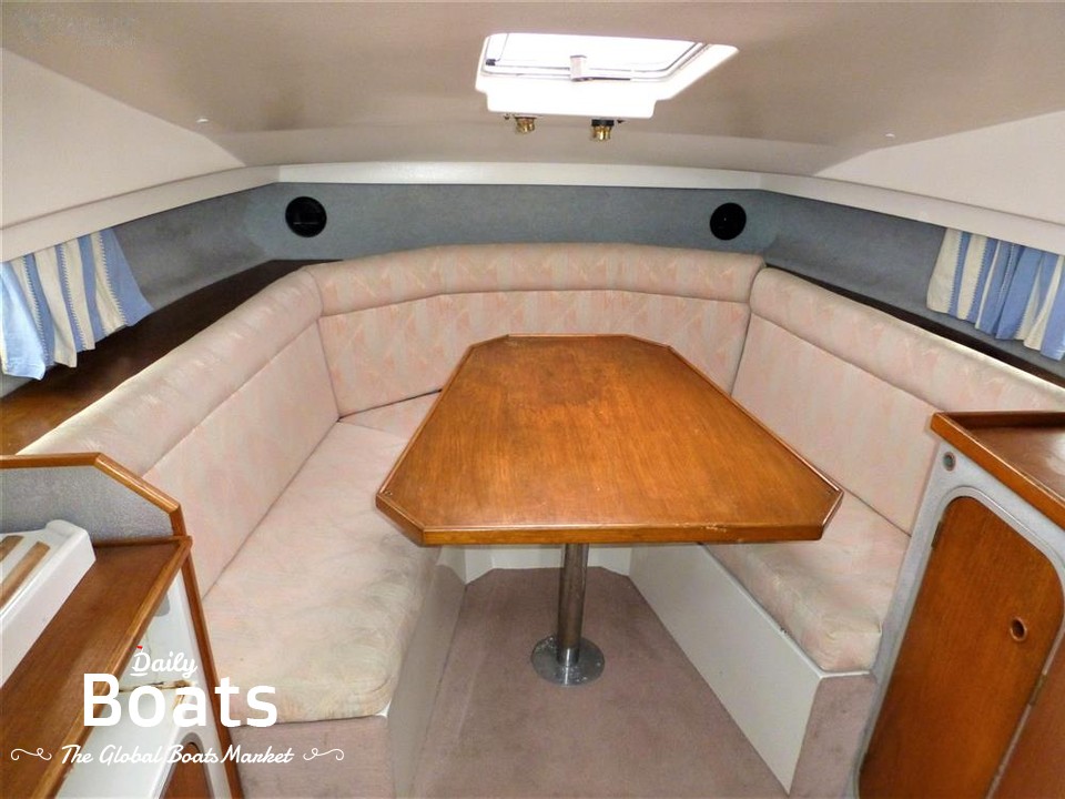 1991 Falcon 23 for sale. View price, photos and Buy 1991 Falcon 23 #345749