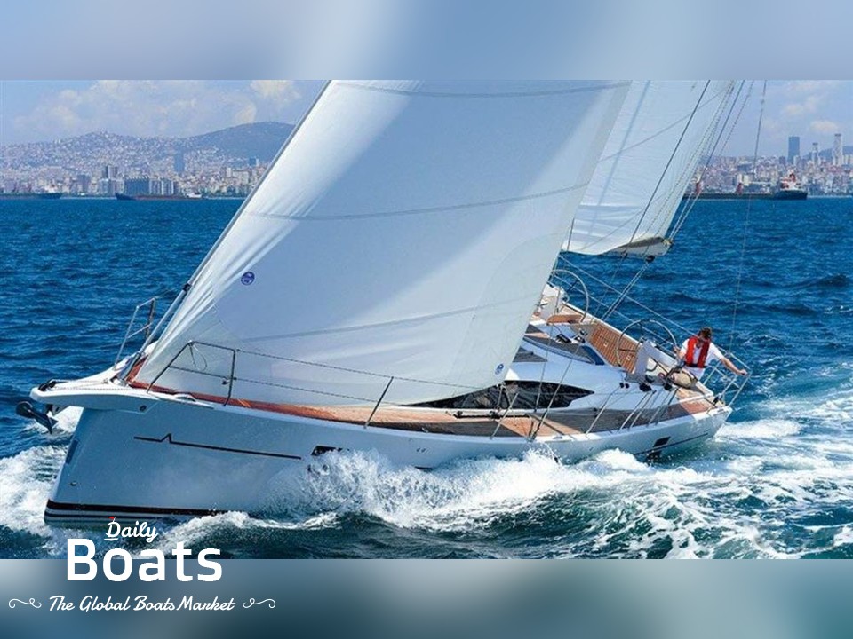 2016 Azuree 41 for sale. View price, photos and Buy 2016 Azuree 41 #345753