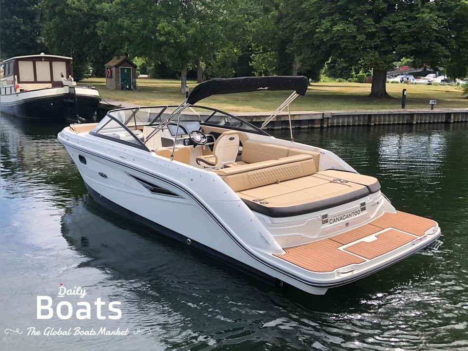 2020 Sea Ray Boats 250 for sale. View price, photos and Buy 2020 Sea ...