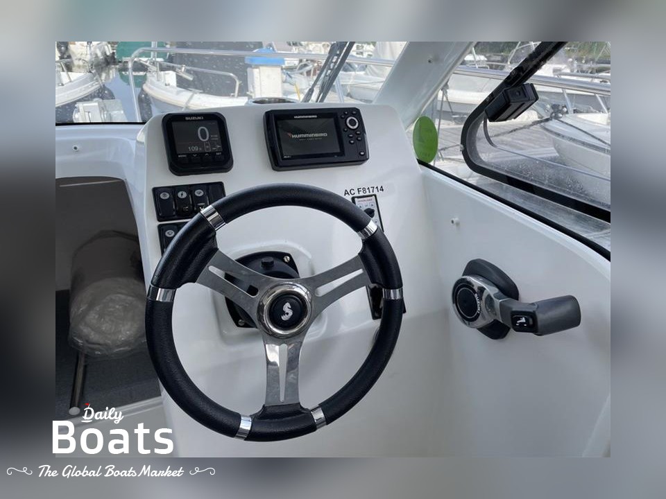 2018 Bénéteau Boats Antares 6 Hb for sale. View price, photos and Buy ...