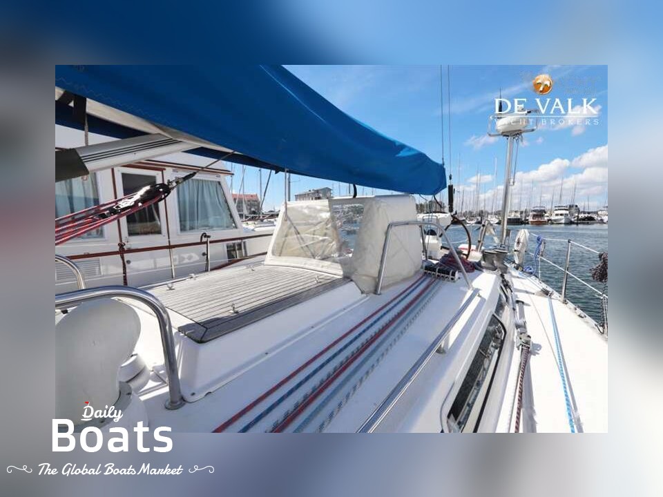 1999 Wasa Atlantic 51 for sale. View price, photos and Buy 1999 Wasa ...