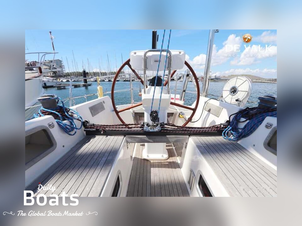 1999 Wasa Atlantic 51 for sale. View price, photos and Buy 1999 Wasa ...