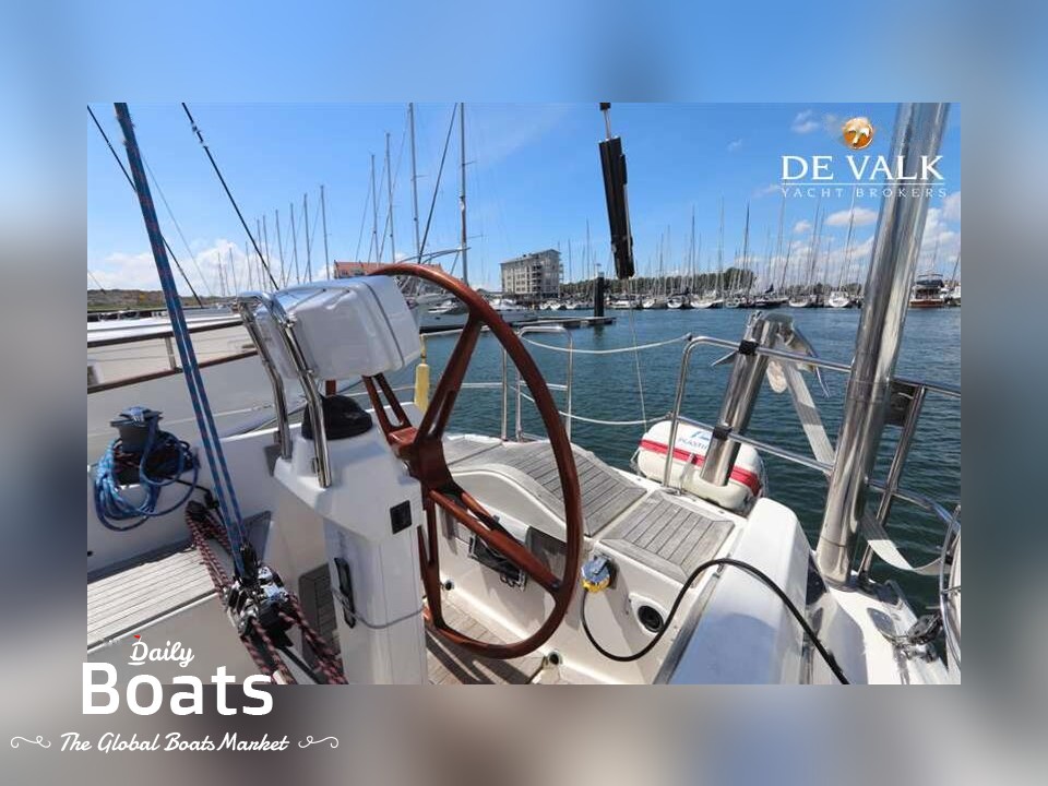 1999 Wasa Atlantic 51 for sale. View price, photos and Buy 1999 Wasa ...