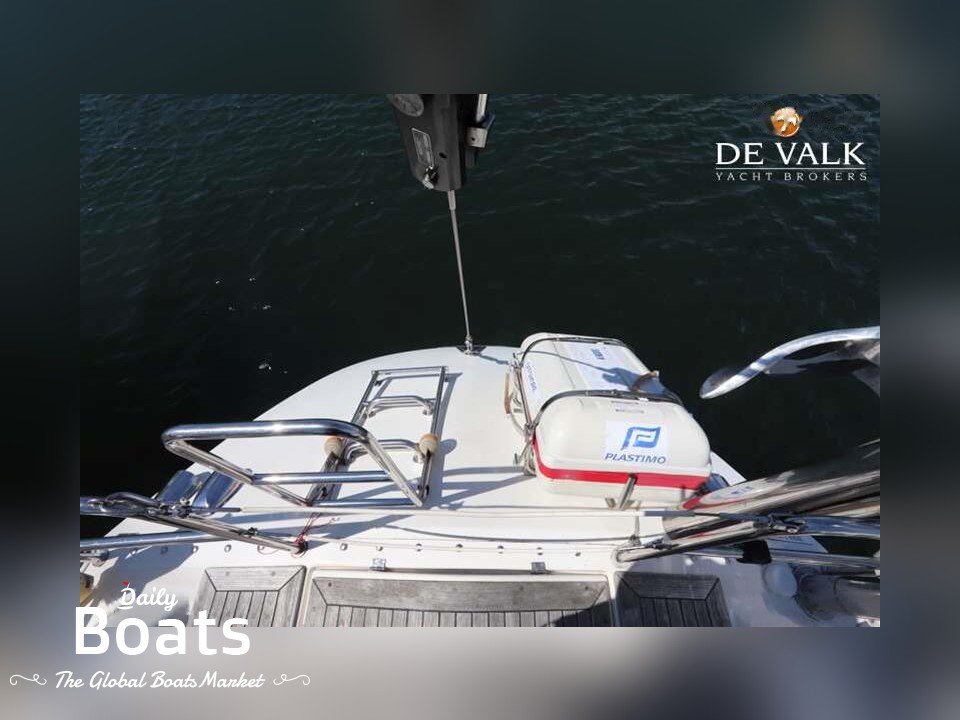 1999 Wasa Atlantic 51 for sale. View price, photos and Buy 1999 Wasa ...