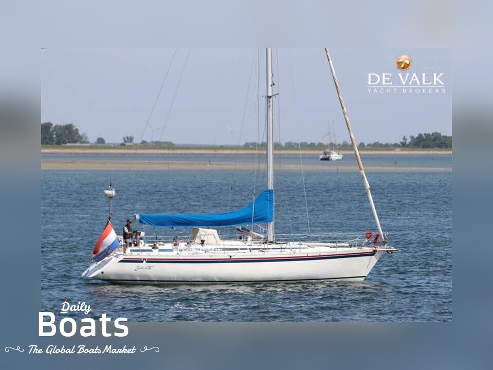 1999 Wasa Atlantic 51 for sale. View price, photos and Buy 1999 Wasa ...