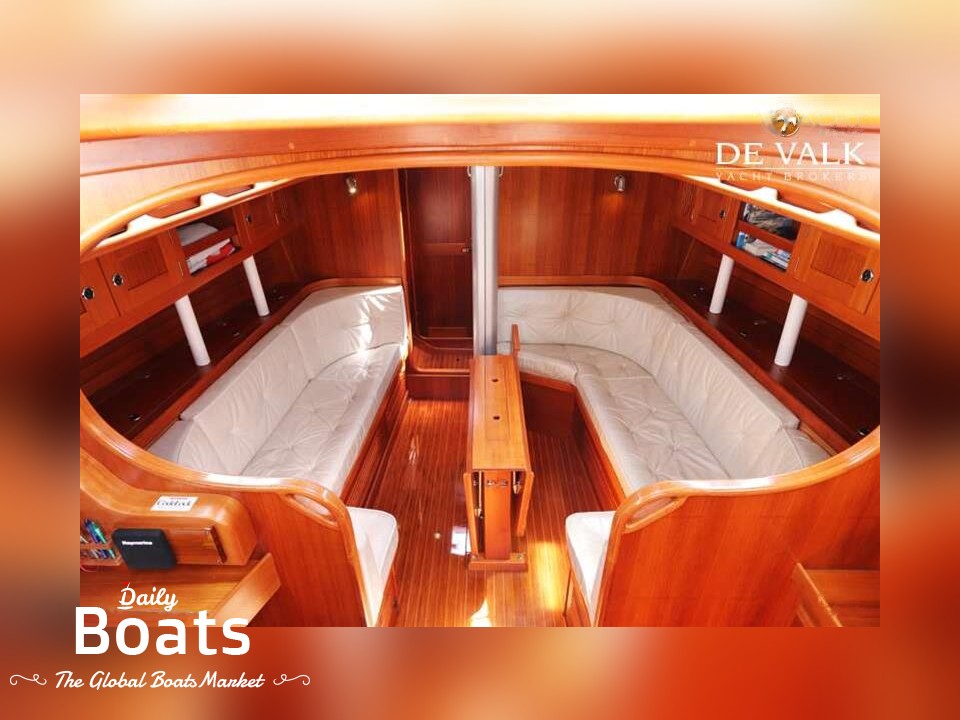 1999 Wasa Atlantic 51 for sale. View price, photos and Buy 1999 Wasa ...