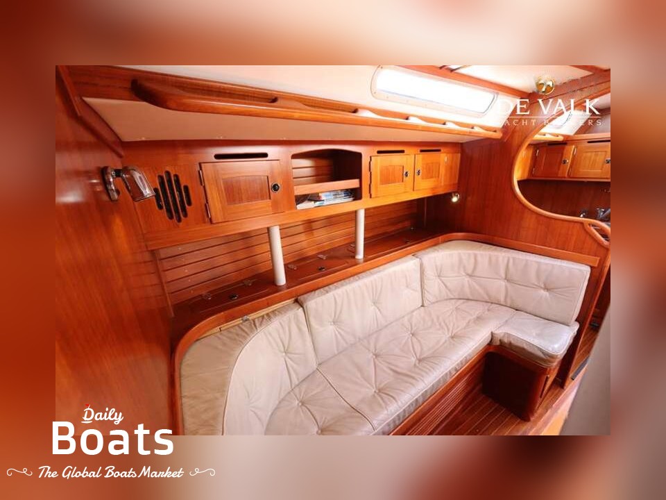 1999 Wasa Atlantic 51 for sale. View price, photos and Buy 1999 Wasa ...