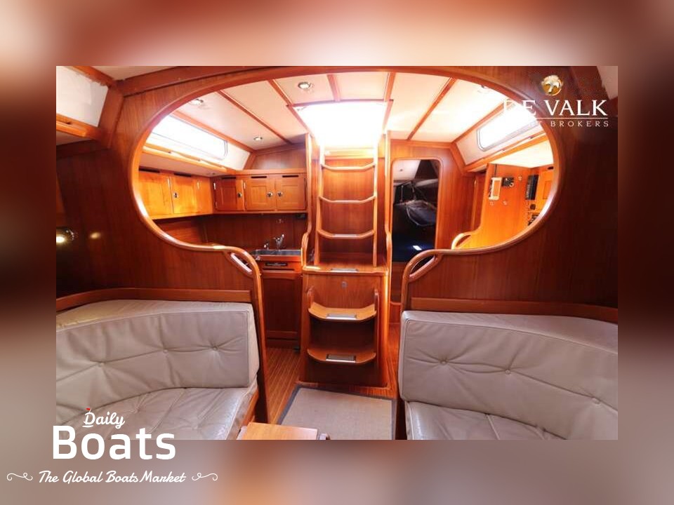 1999 Wasa Atlantic 51 for sale. View price, photos and Buy 1999 Wasa ...