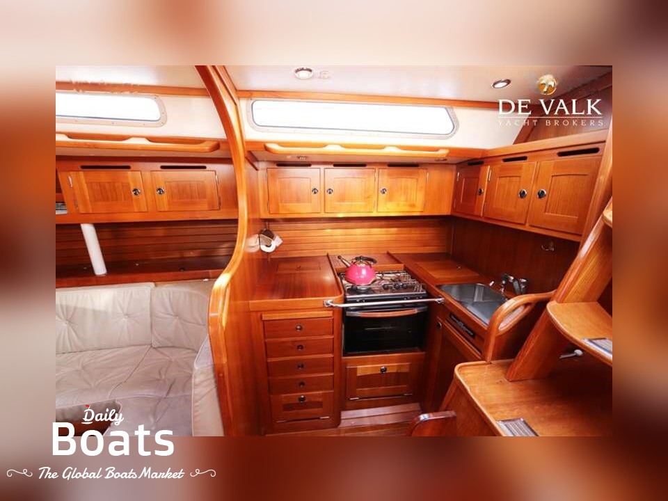 1999 Wasa Atlantic 51 for sale. View price, photos and Buy 1999 Wasa ...