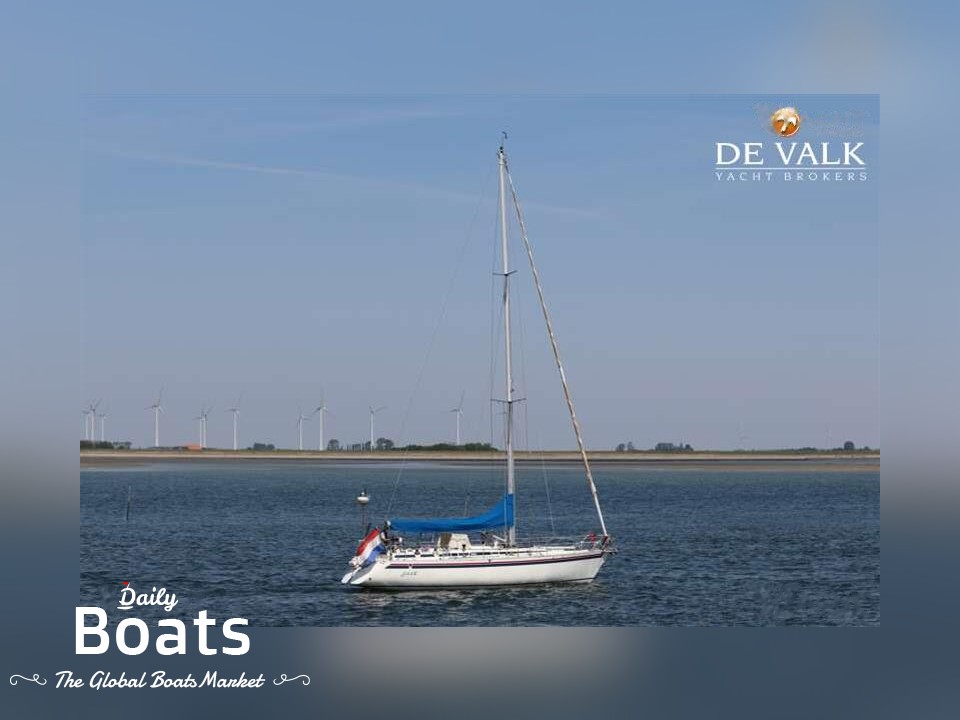 1999 Wasa Atlantic 51 for sale. View price, photos and Buy 1999 Wasa ...