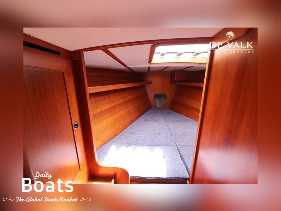 1999 Wasa Atlantic 51 for sale. View price, photos and Buy 1999 Wasa ...