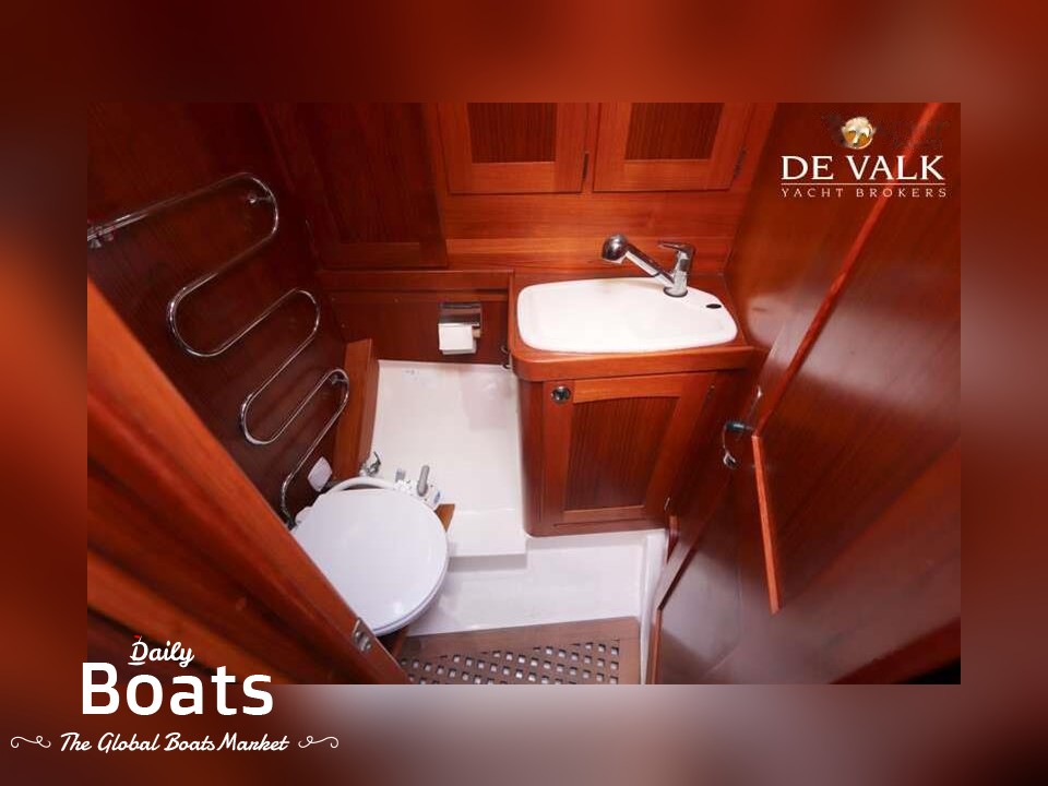 1999 Wasa Atlantic 51 for sale. View price, photos and Buy 1999 Wasa ...