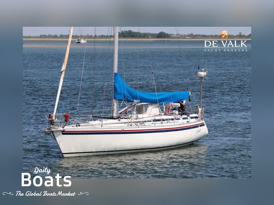 1999 Wasa Atlantic 51 for sale. View price, photos and Buy 1999 Wasa ...