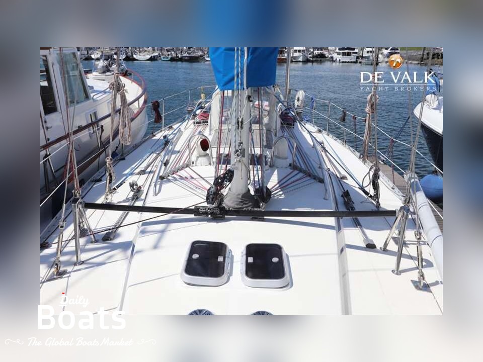 1999 Wasa Atlantic 51 for sale. View price, photos and Buy 1999 Wasa ...