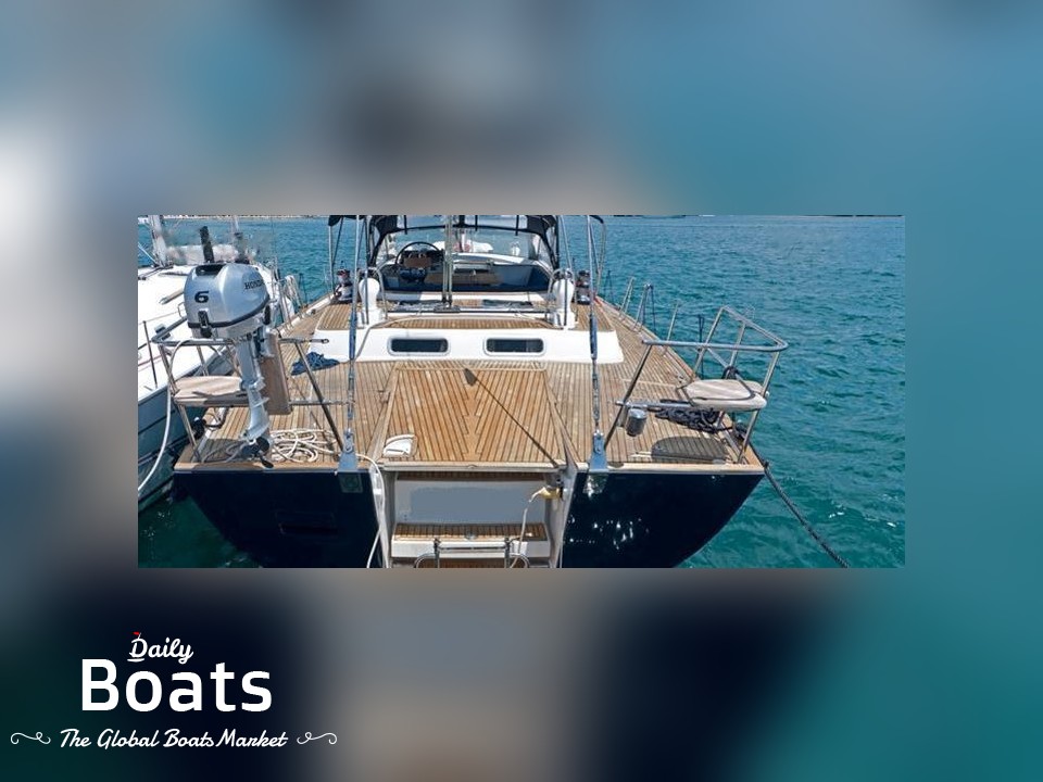 2008 Bénéteau Boats 57 for sale. View price, photos and Buy 2008 ...