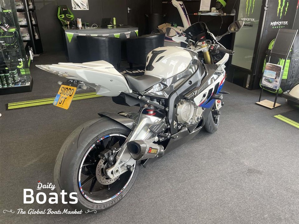 2010 Bmw S1000Rr Sport for sale. View price, photos and Buy 2010 Bmw ...