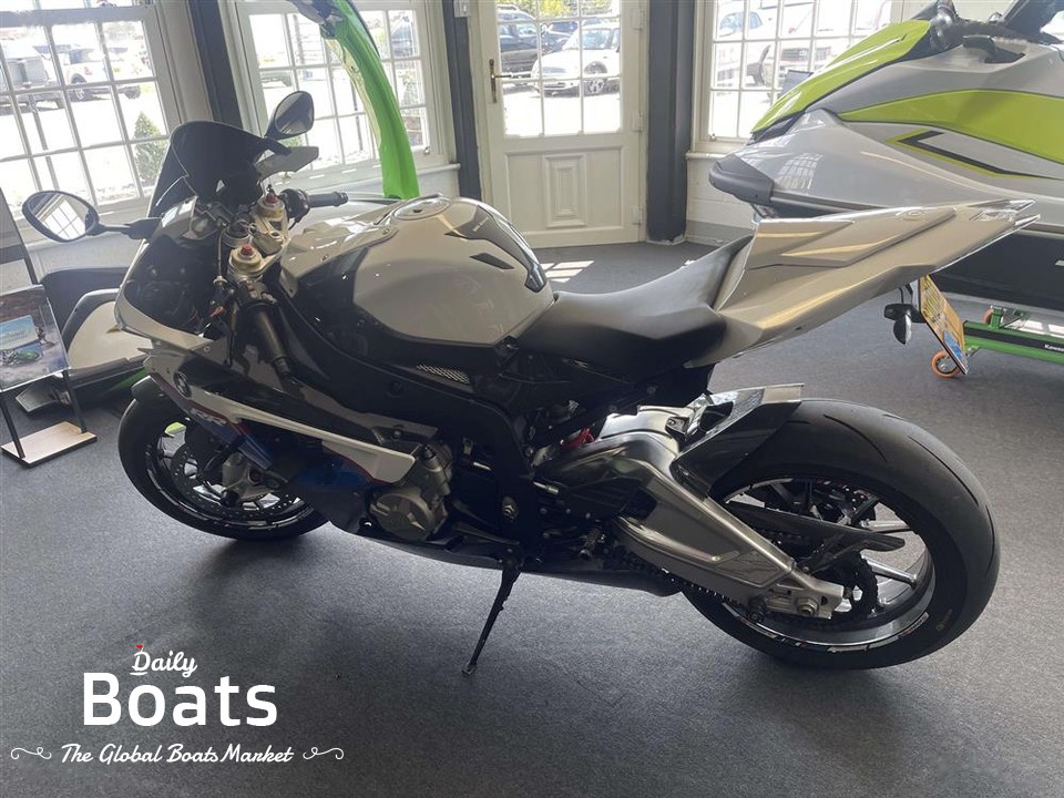 2010 Bmw S1000Rr Sport for sale. View price, photos and Buy 2010 Bmw ...