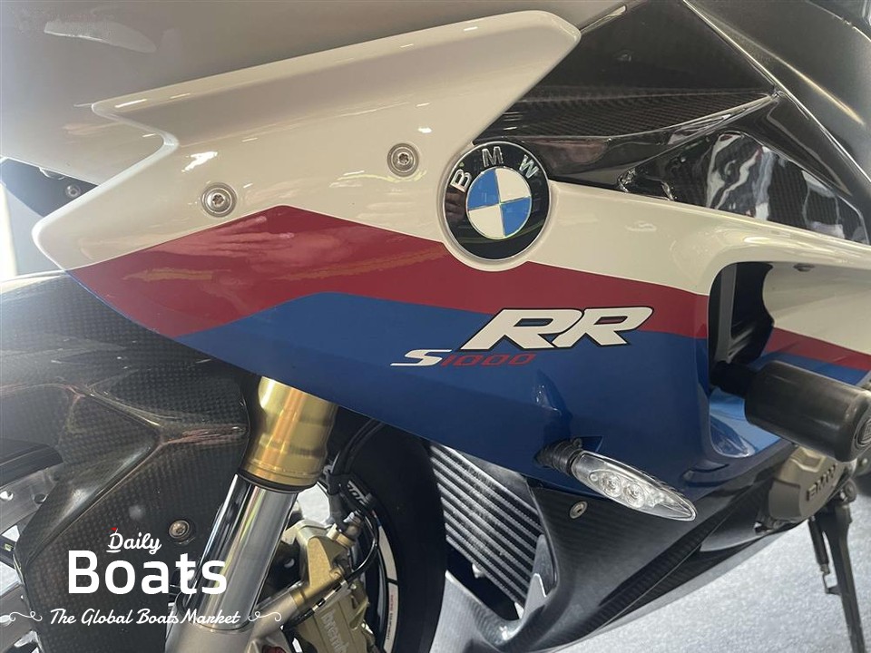 2010 Bmw S1000Rr Sport for sale. View price, photos and Buy 2010 Bmw ...