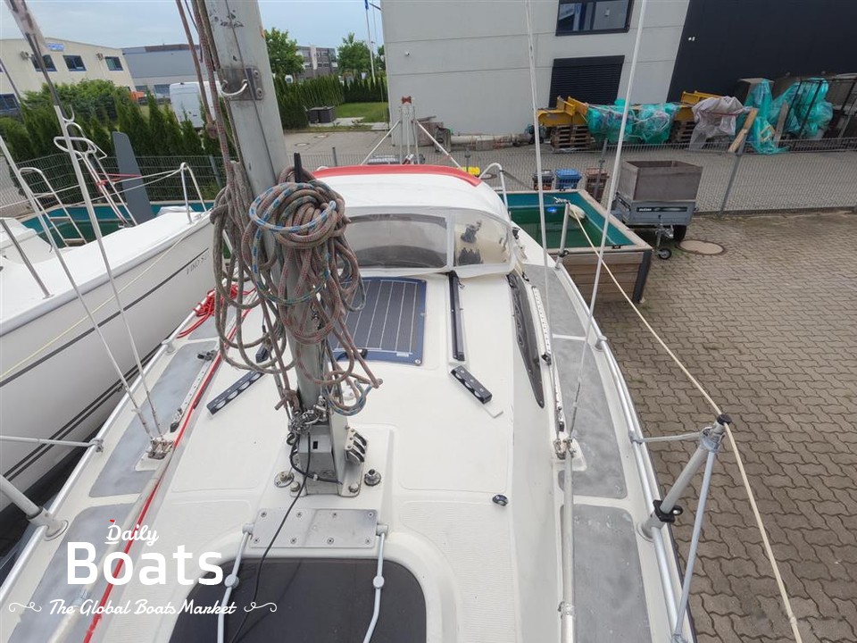 1993 Etap 22 I for sale. View price, photos and Buy 1993 Etap 22 I #345793