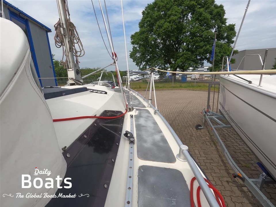 1993 Etap 22 I for sale. View price, photos and Buy 1993 Etap 22 I #345793