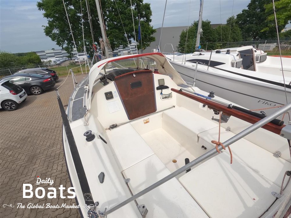 1993 Etap 22 I for sale. View price, photos and Buy 1993 Etap 22 I #345793