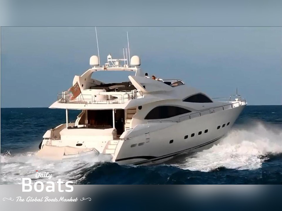 2003 Sunseeker 94 Yacht for sale. View price, photos and Buy 2003 ...