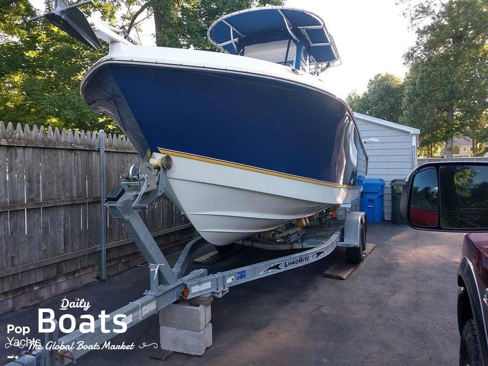 2006 Polar 23 for sale. View price, photos and Buy 2006 Polar 23 #345810