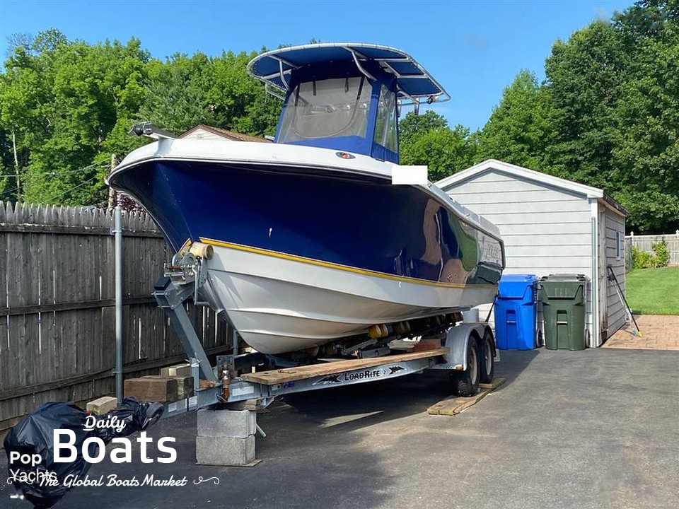 2006 Polar 23 for sale. View price, photos and Buy 2006 Polar 23 #345810