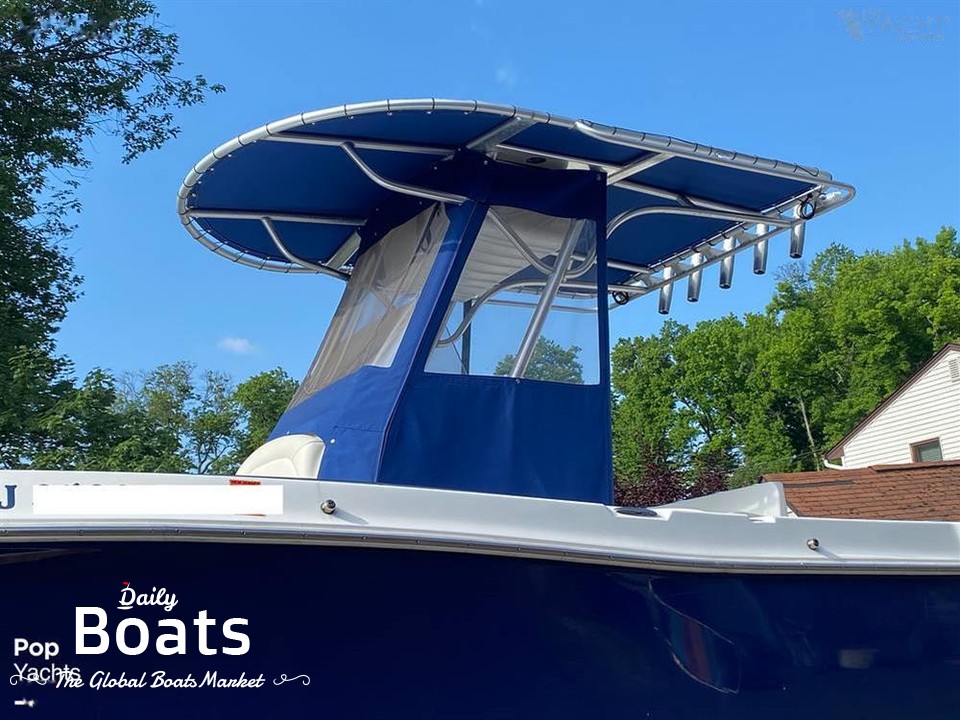 2006 Polar 23 for sale. View price, photos and Buy 2006 Polar 23 #345810