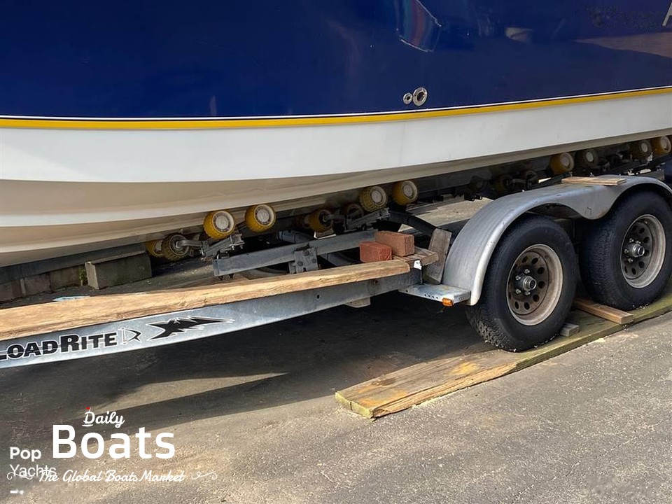2006 Polar 23 for sale. View price, photos and Buy 2006 Polar 23 #345810