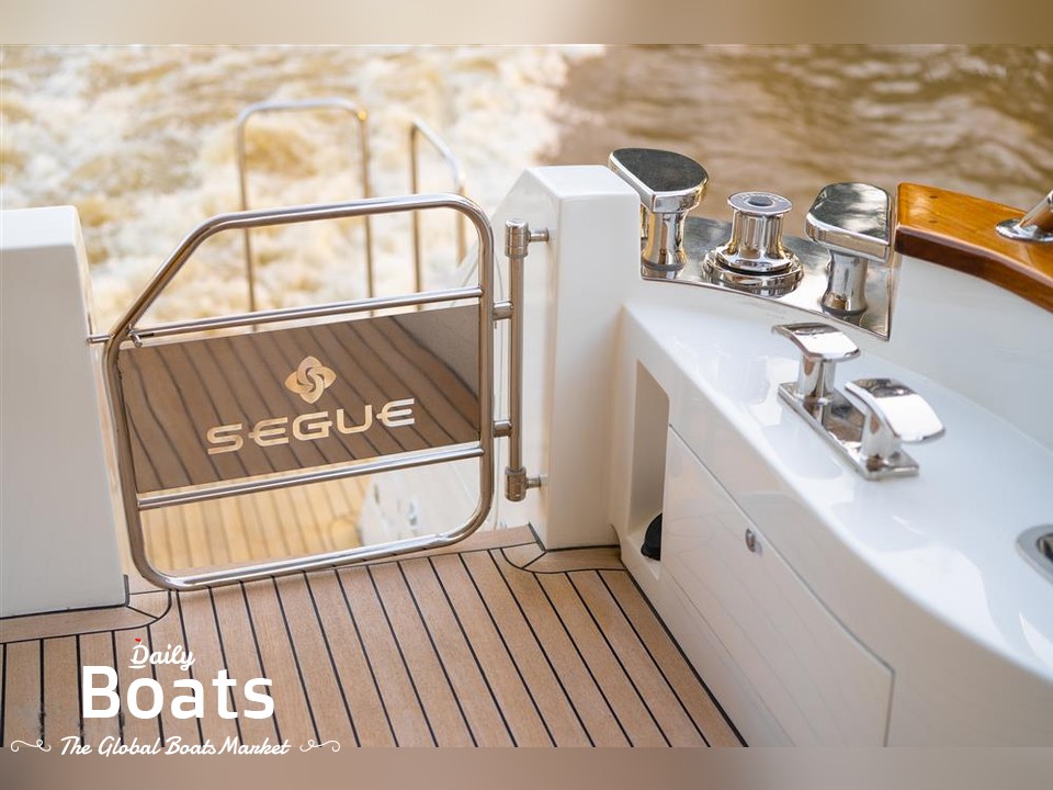2023 Segue 82 Flybridge for sale. View price, photos and Buy 2023 Segue ...