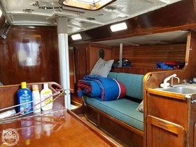 1979 Morgan 40 Pilothouse for sale. View price, photos and Buy 1979 ...