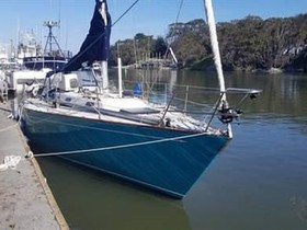 1979 Morgan 40 Pilothouse for sale. View price, photos and Buy 1979 ...