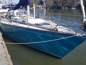 1979 Morgan 40 Pilothouse for sale. View price, photos and Buy 1979 ...