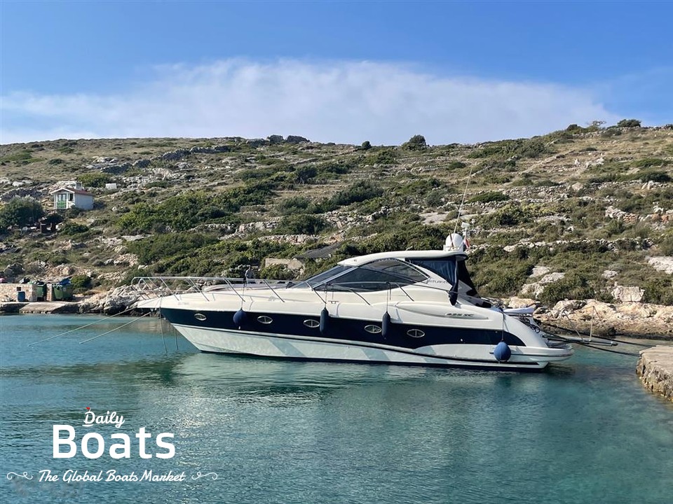 2010 Atlantis Yachts 425 for sale. View price, photos and Buy 2010 ...