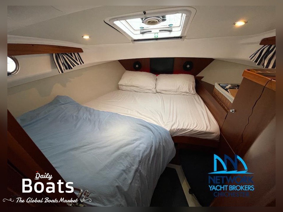 2004 Nimbus 340 Commander for sale. View price, photos and Buy 2004 ...