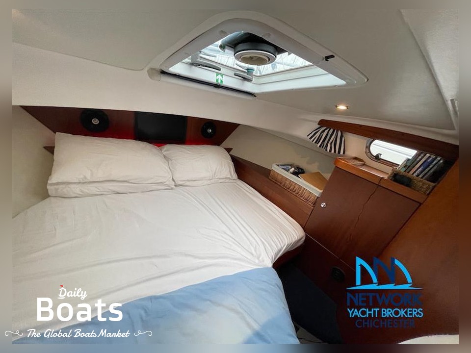2004 Nimbus 340 Commander for sale. View price, photos and Buy 2004 ...
