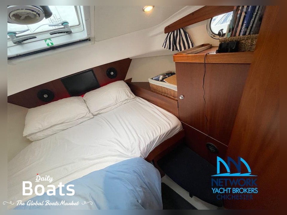 2004 Nimbus 340 Commander for sale. View price, photos and Buy 2004 ...