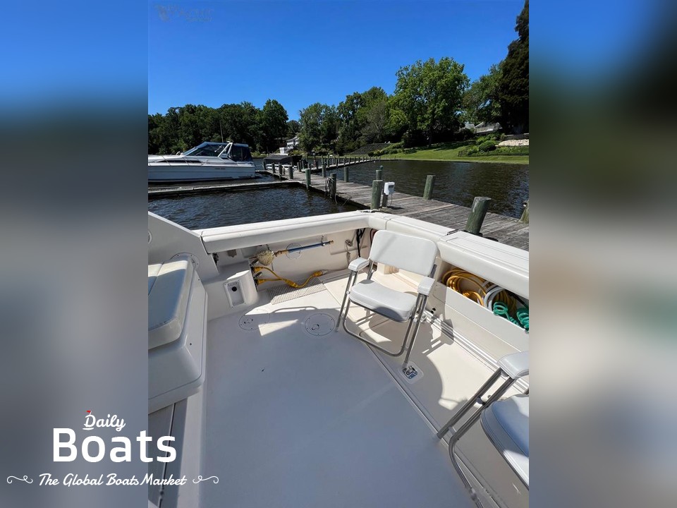 1999 Tiara Yachts 3100 Open for sale. View price, photos and Buy 1999 ...