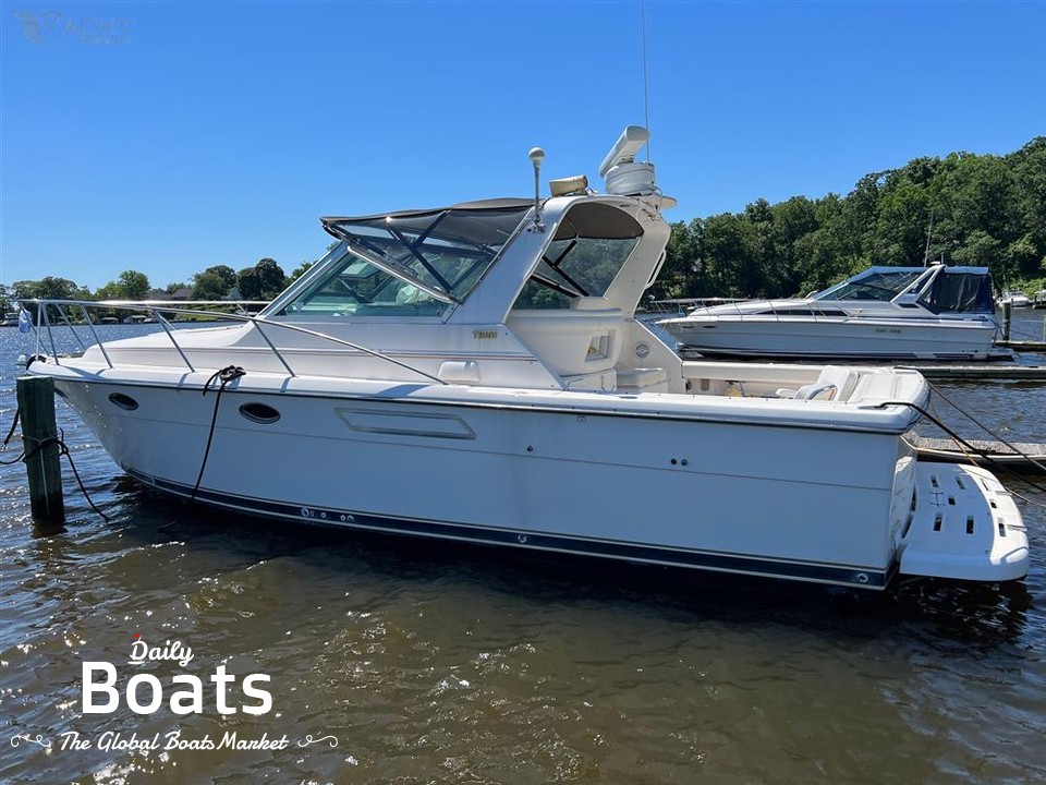 1999 Tiara Yachts 3100 Open for sale. View price, photos and Buy 1999 ...