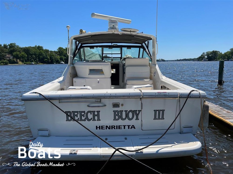 1999 Tiara Yachts 3100 Open for sale. View price, photos and Buy 1999 ...