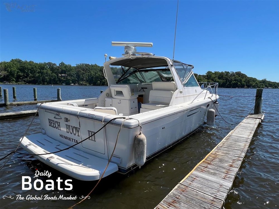 1999 Tiara Yachts 3100 Open for sale. View price, photos and Buy 1999 ...