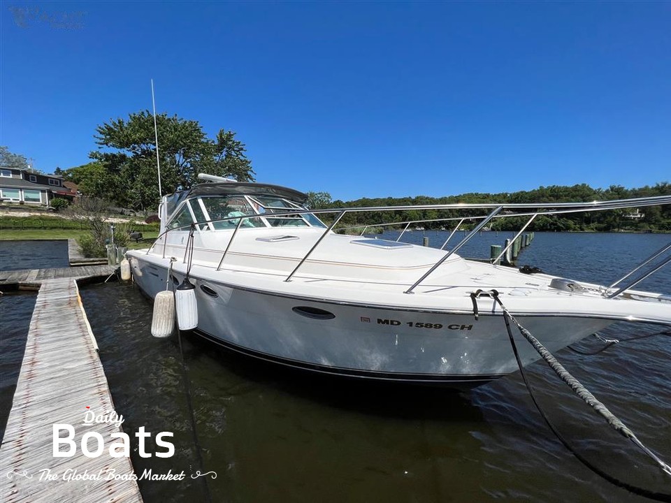 1999 Tiara Yachts 3100 Open for sale. View price, photos and Buy 1999 ...