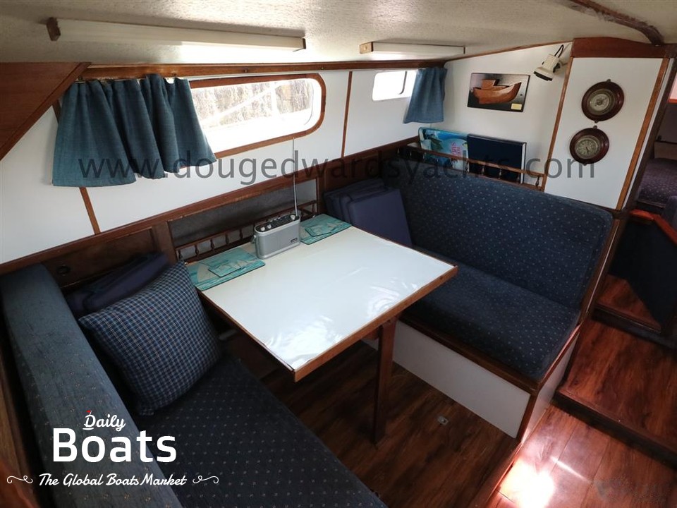 1987 Colvic Craft Watson 28 for sale. View price, photos and Buy 1987 ...