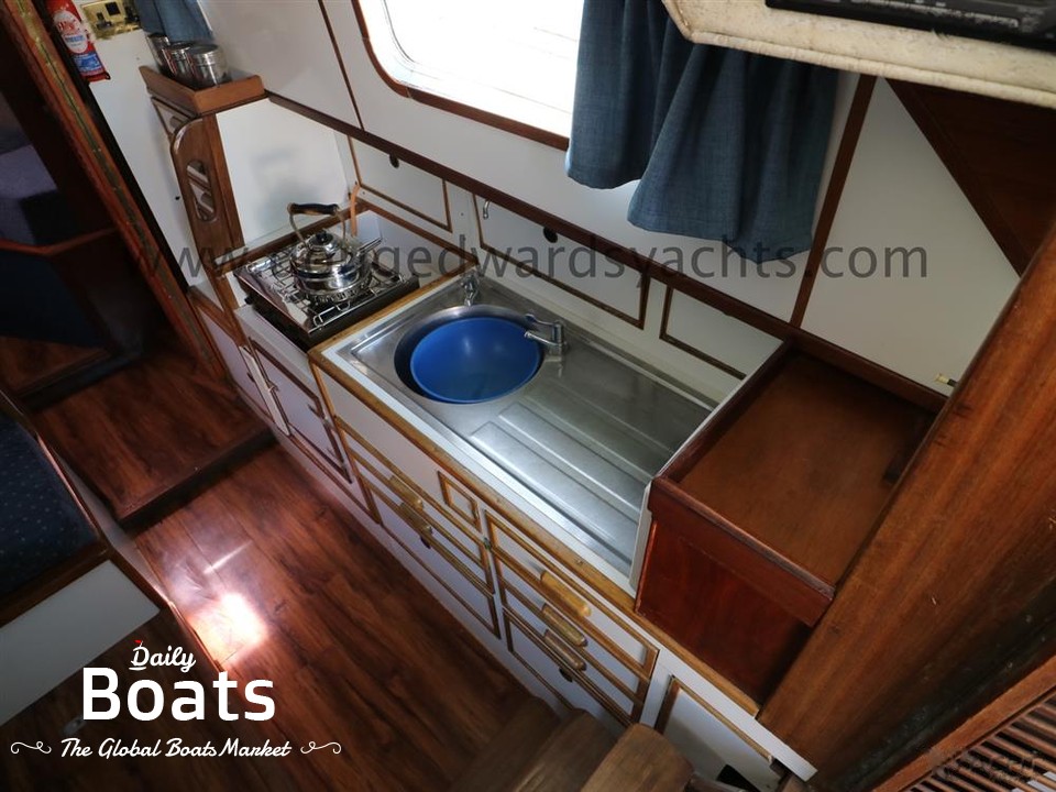 1987 Colvic Craft Watson 28 for sale. View price, photos and Buy 1987 ...