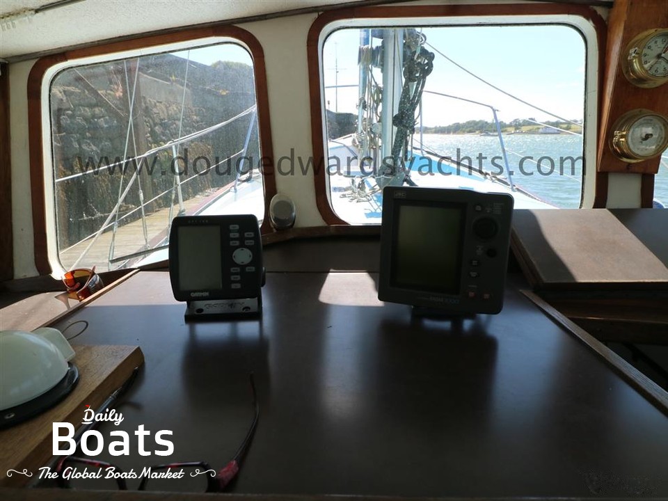 1987 Colvic Craft Watson 28 for sale. View price, photos and Buy 1987 ...