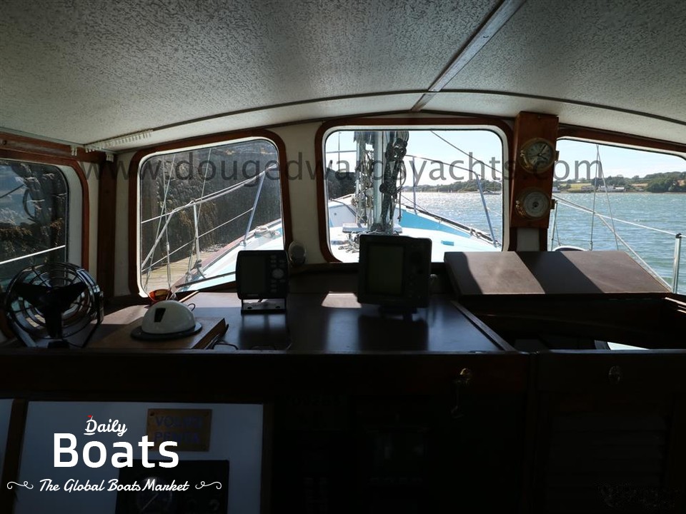 1987 Colvic Craft Watson 28 for sale. View price, photos and Buy 1987 ...