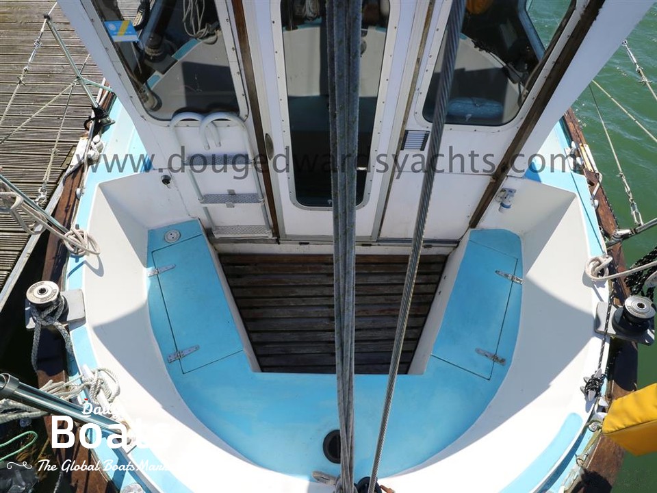 1987 Colvic Craft Watson 28 for sale. View price, photos and Buy 1987 ...